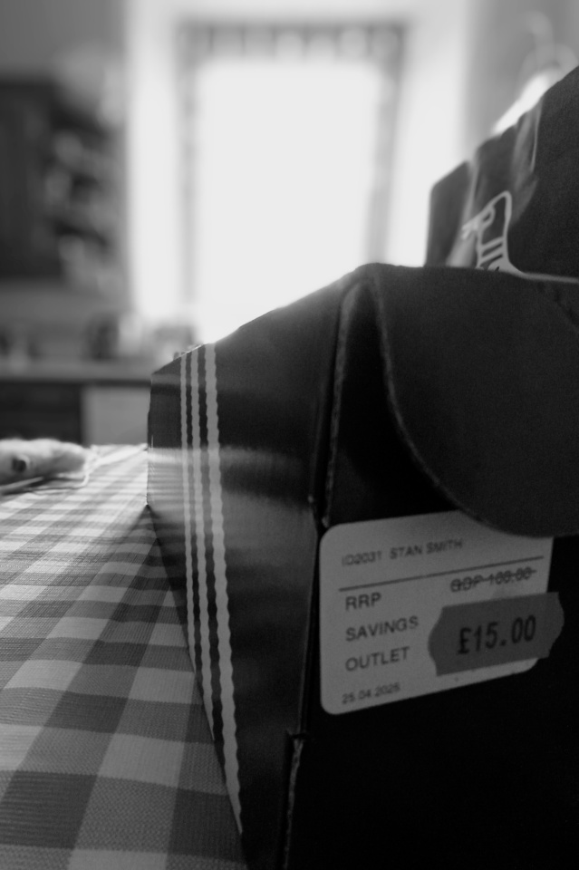 Discount | middleman | Blipfoto