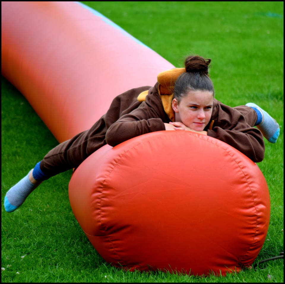 Puberty | ForthPorts | Blipfoto