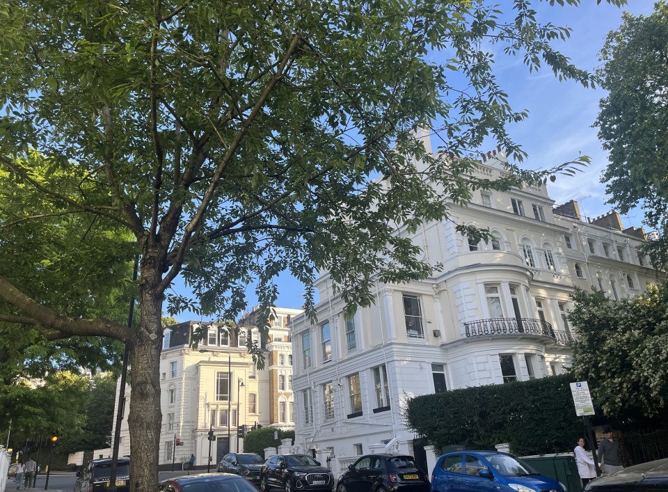 Notting Hill | KateH | Blipfoto