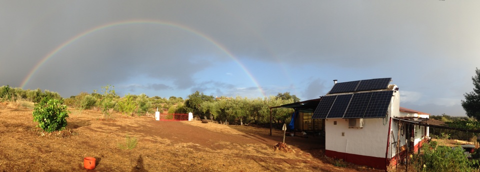 Last blip on the iphone4 | Mikedetrapia | Blipfoto