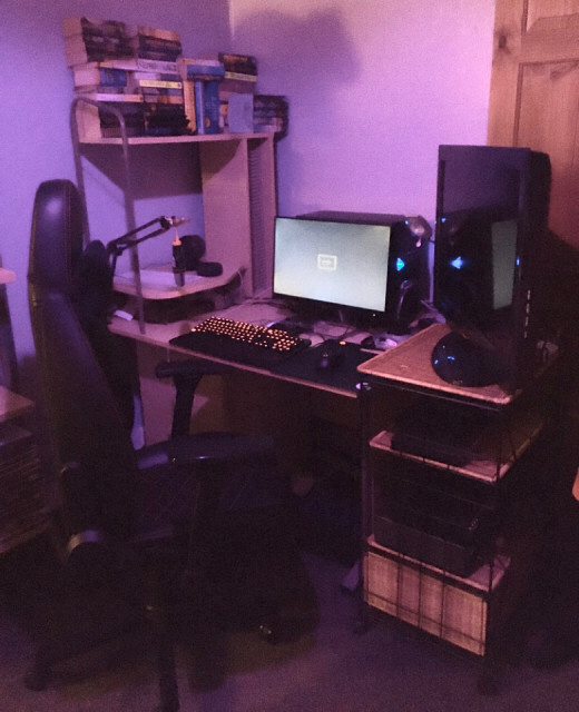 Mission Control! | JustJuli | Blipfoto