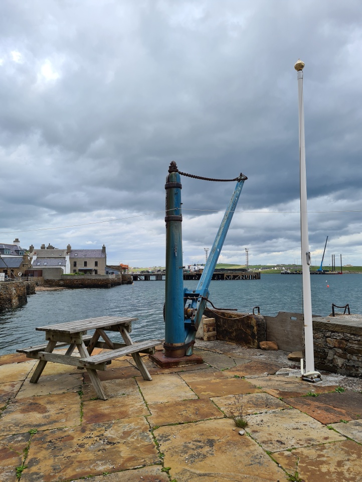 A PIER | EllyJay | Blipfoto