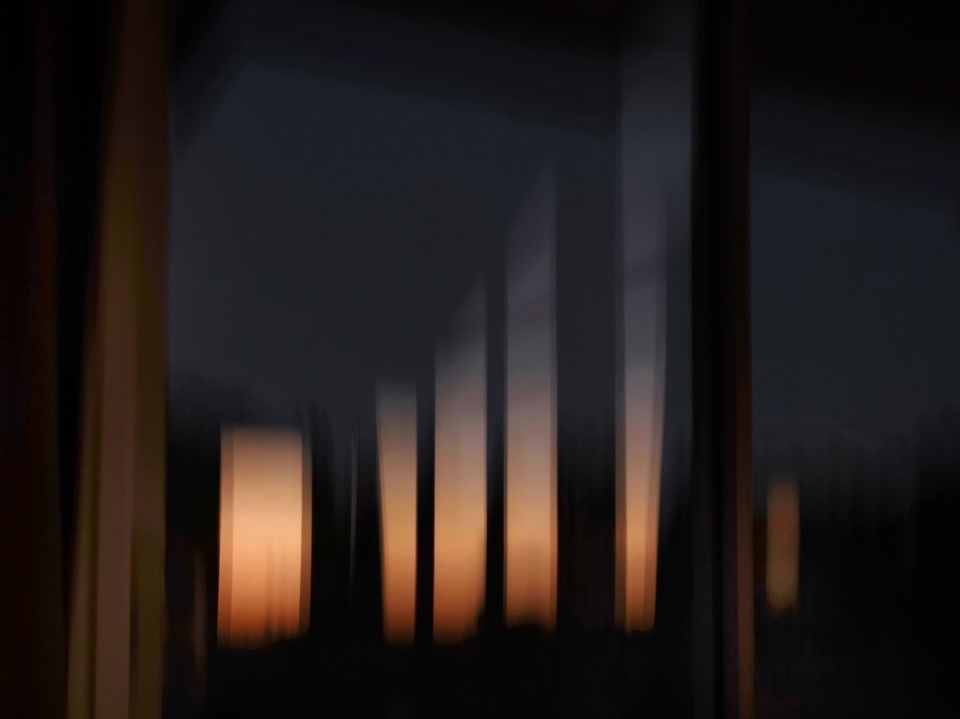 Reflecting... | rainie | Blipfoto