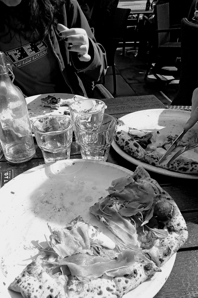 Pez | middleman | Blipfoto