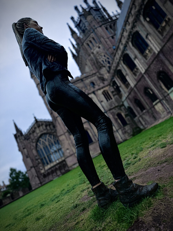 Still Standing | andyvlifeinpics | Blipfoto