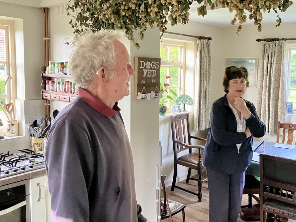 Sixty Years Later | cbimages | Blipfoto