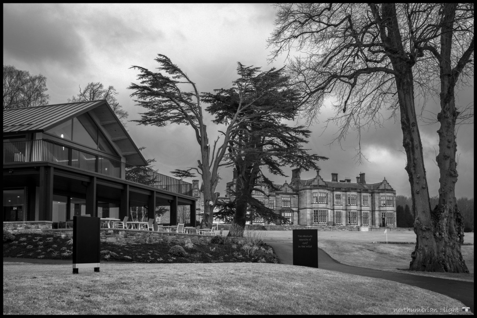 Not playing golf ... | RobinDown | Blipfoto