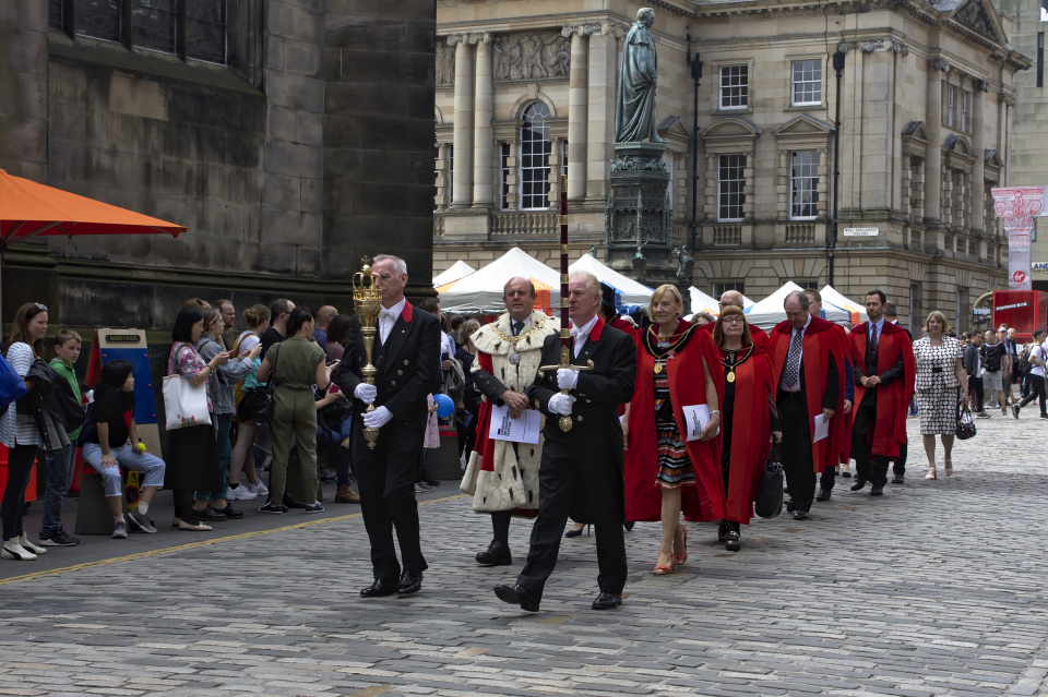 Society of High Constables | magi | Blipfoto