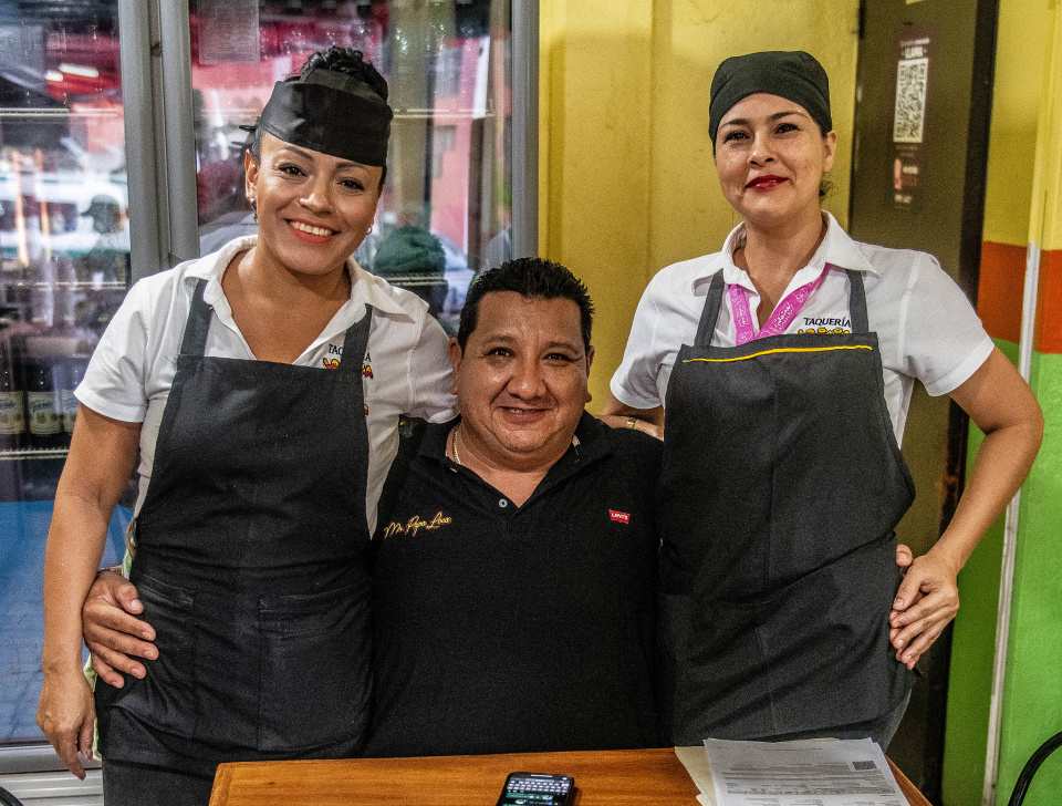 Papa Loca | RaspberryJefe | Blipfoto