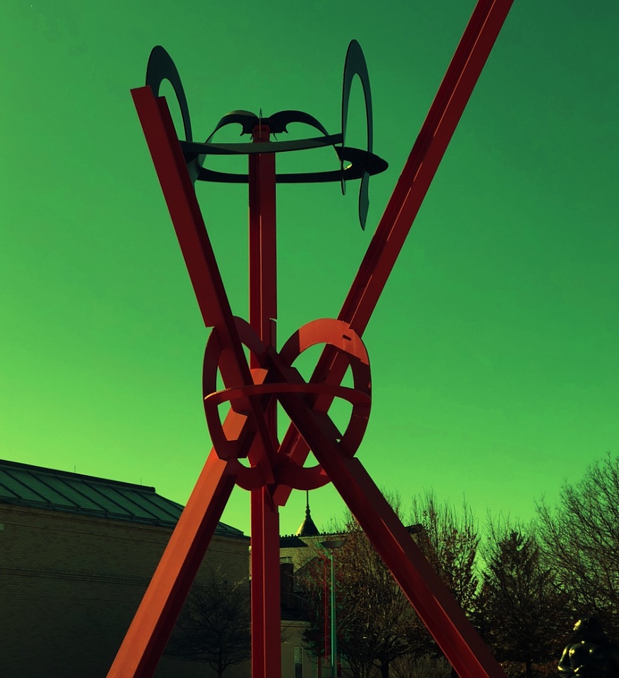 Twist/Loop/Twirl | Doingok | Blipfoto