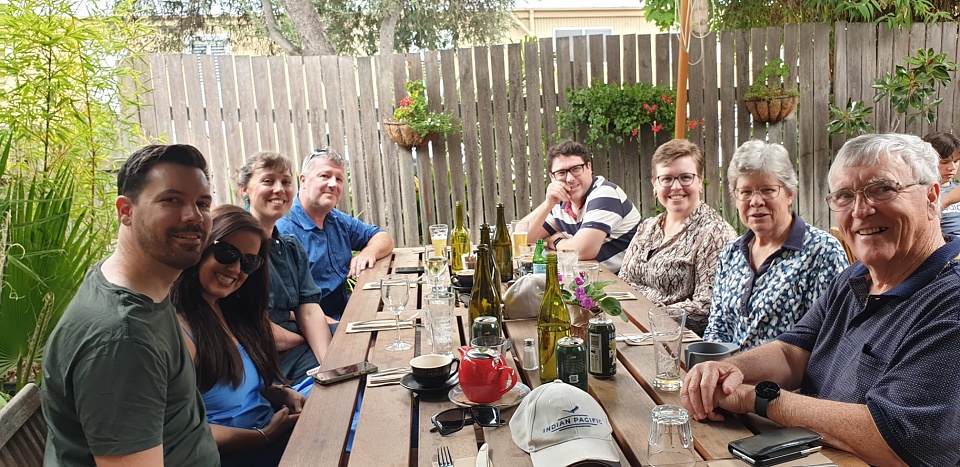 Lunch | 59 | Blipfoto