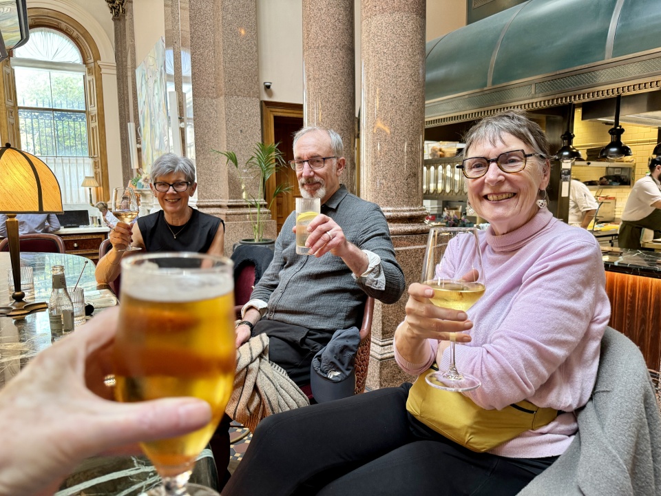 Pub Crawl… | LadyMarchmont | Blipfoto