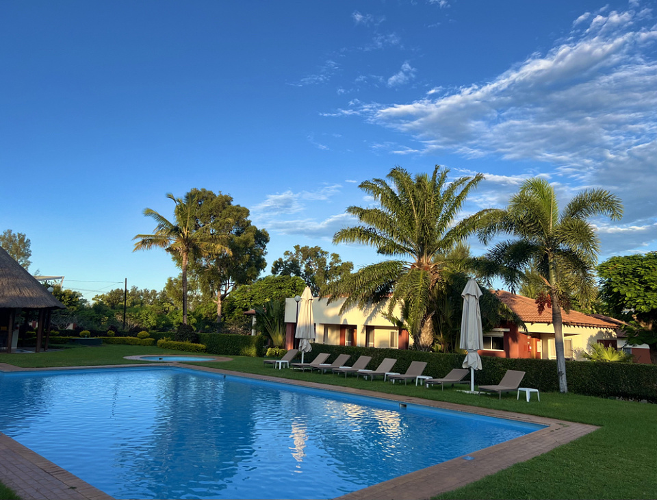 Post-work bliss | robharris35 | Blipfoto