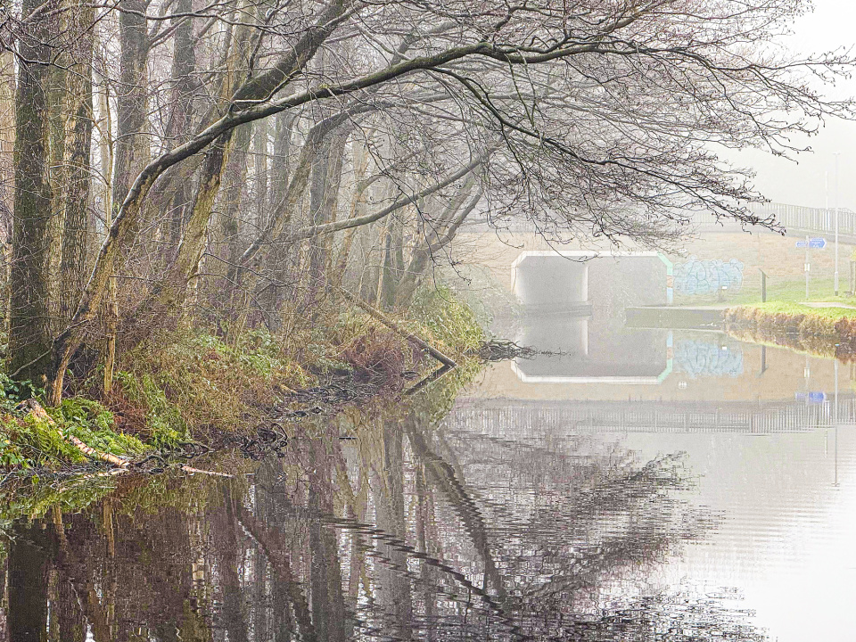 Smithy Bridge | Ellisroger | Blipfoto