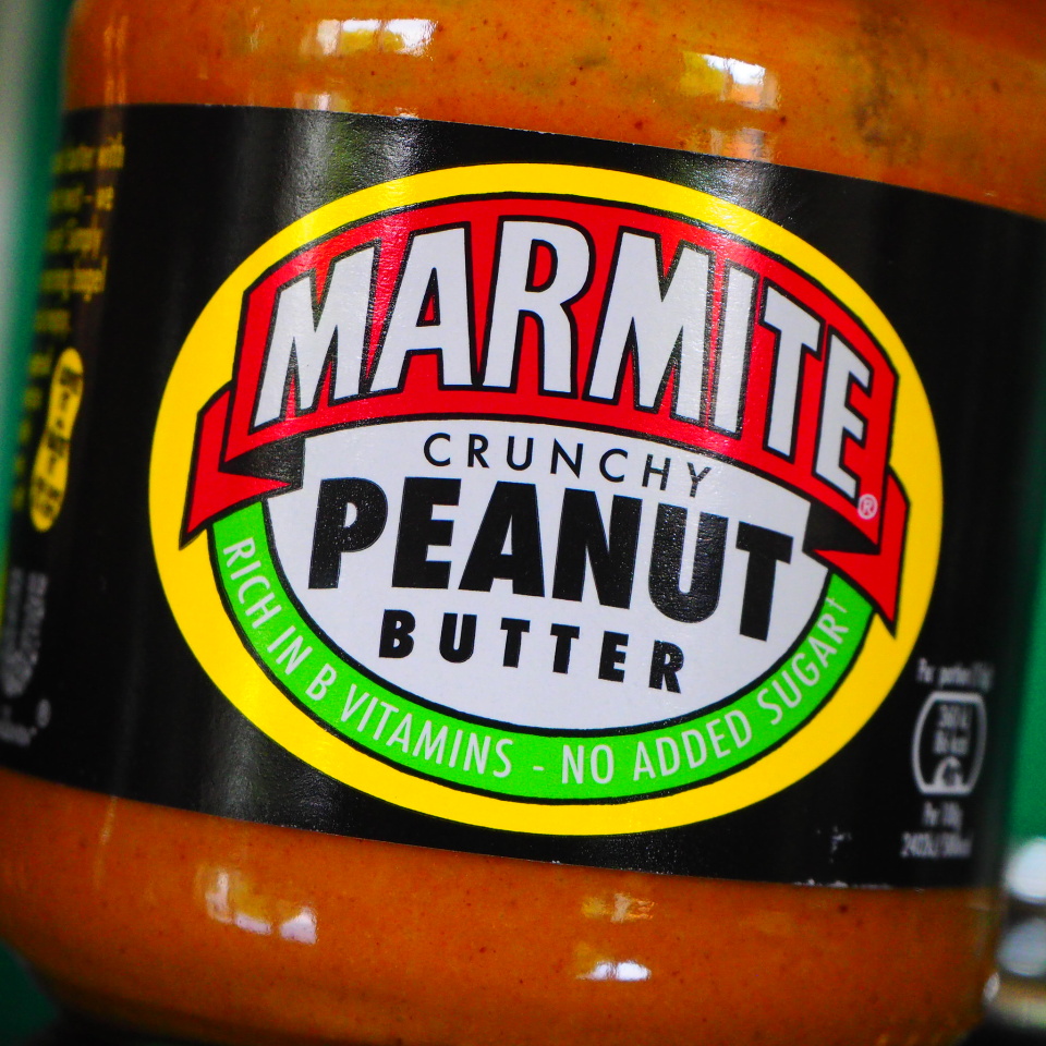 Nut Rocker | JohnRH | Blipfoto