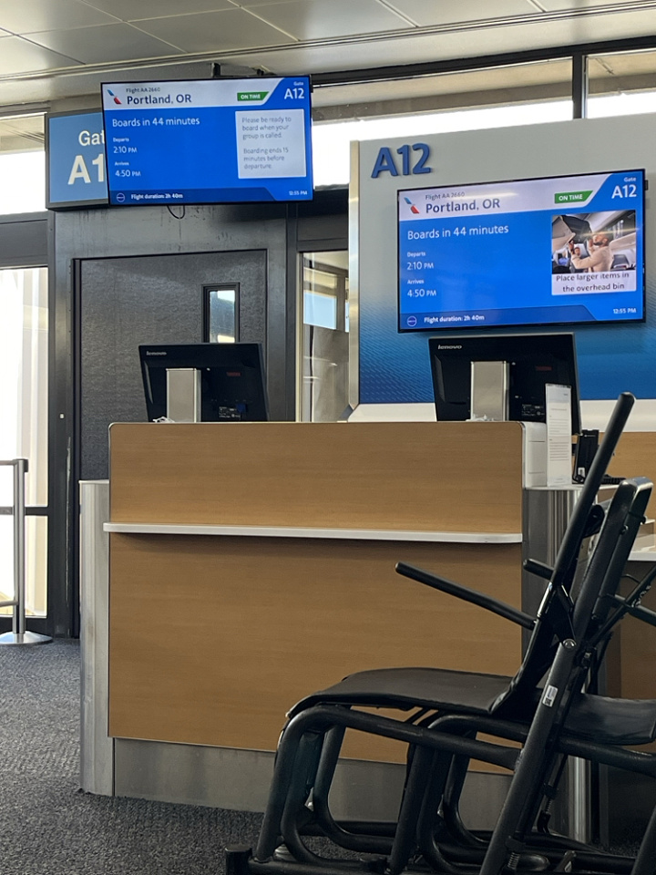 Travel Day | dbifulco | Blipfoto