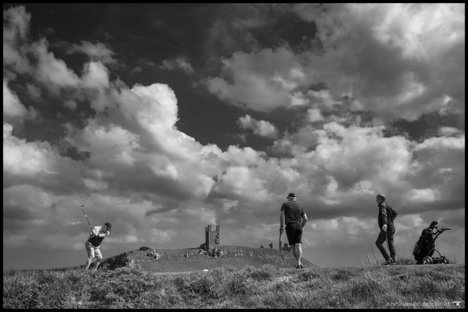 Castle ... | RobinDown | Blipfoto