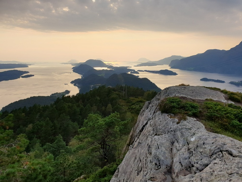 Uførefjellet | Purko | Blipfoto