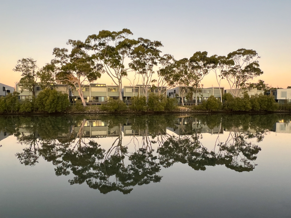 Throsby Creek | jensphotos | Blipfoto