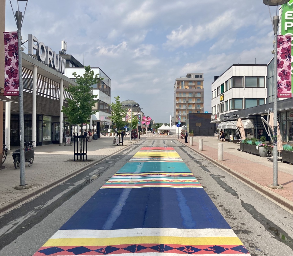 Tori @ Seinäjoki | eetuok | Blipfoto