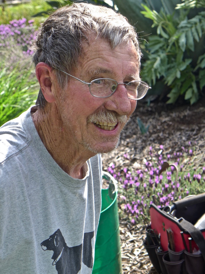 SoilMan | Wildwood | Blipfoto