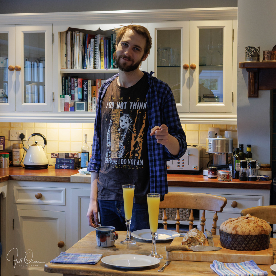 Christmas Day | JDO | Blipfoto