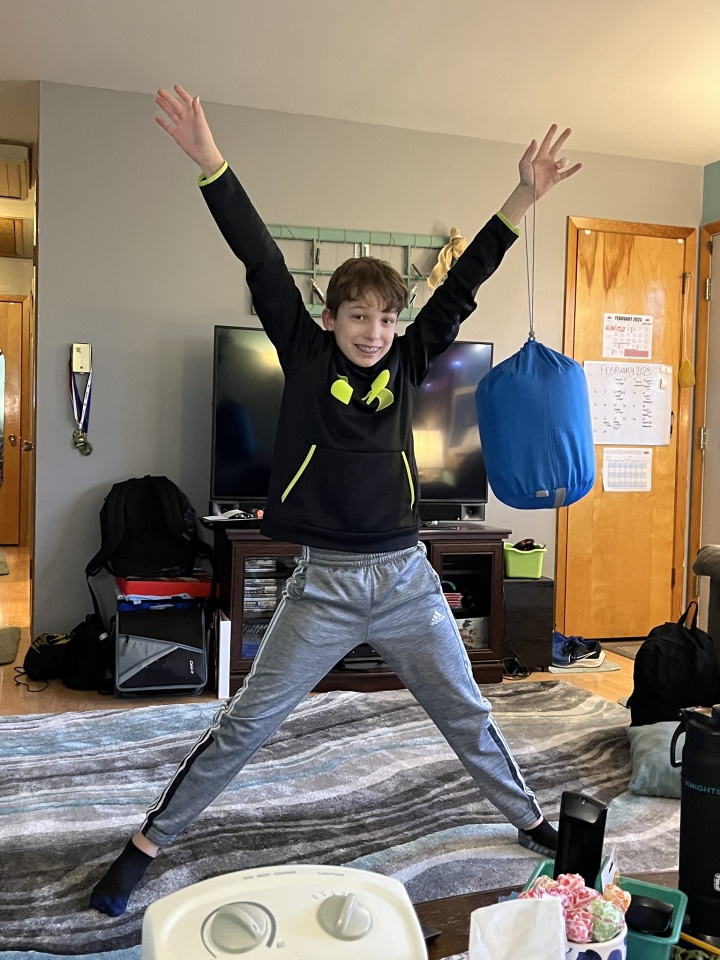 Ready For A Crazy Night | TurtleBug | Blipfoto