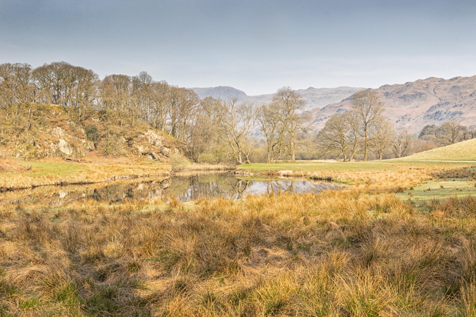 River Brathay | Fastaperture | Blipfoto