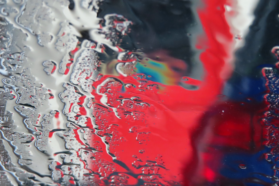 Abstract Sunday | DonMac21 | Blipfoto