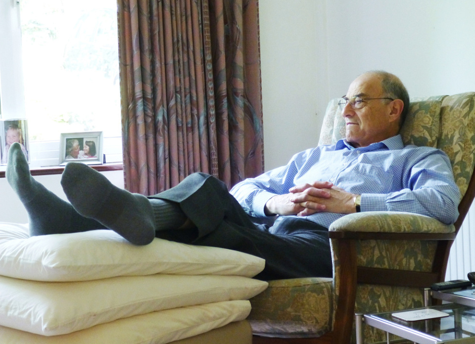 Dad | Emsie | Blipfoto