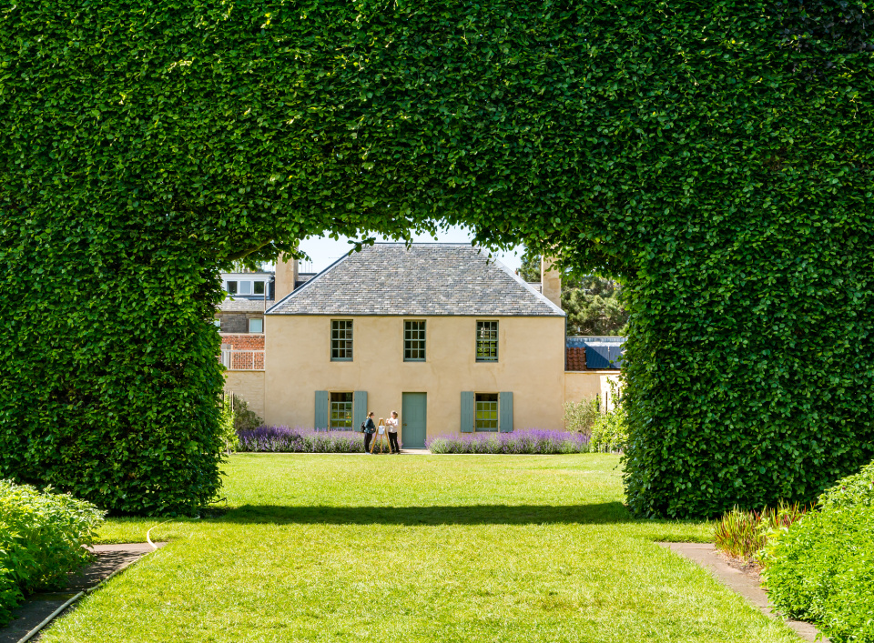 Botanic Cottage | FoF | Blipfoto