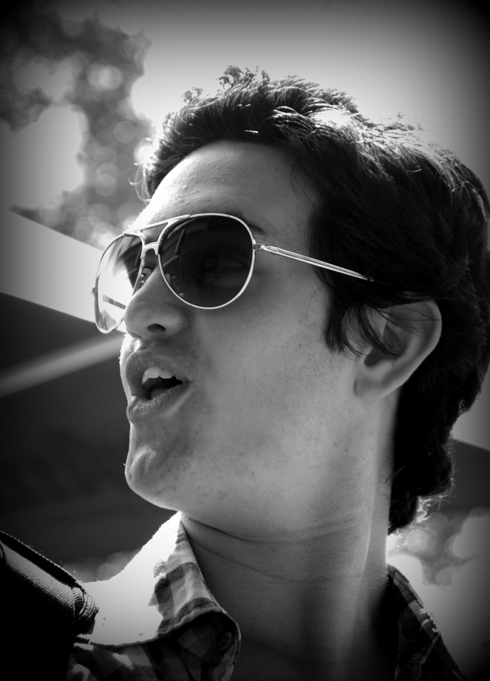 Skinny Elvis | trisharooni | Blipfoto