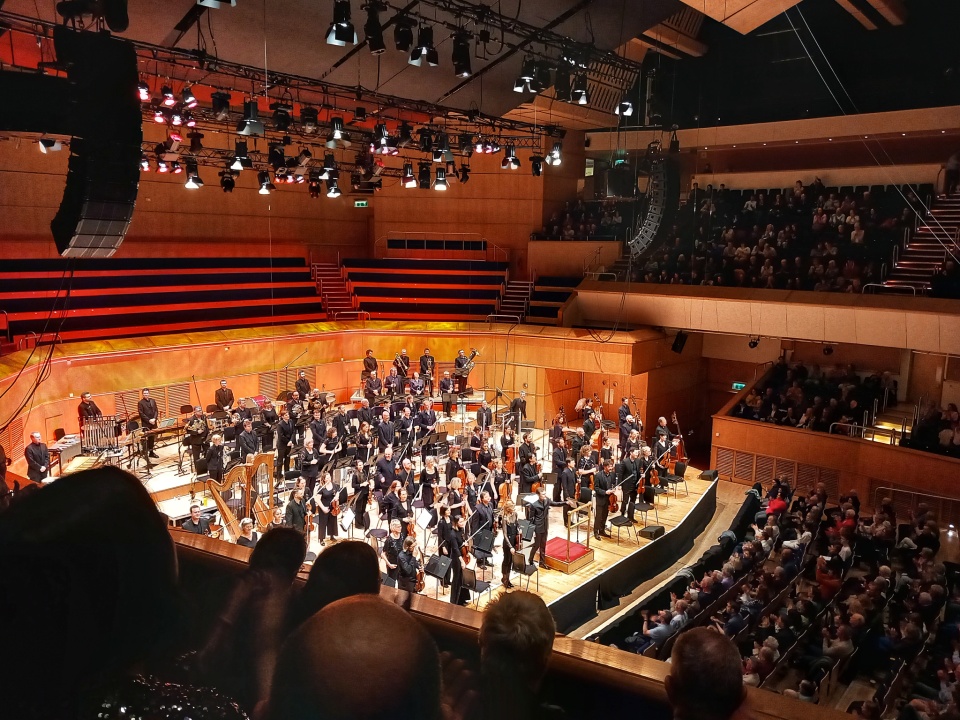 Birthday night out | Freuchie | Blipfoto