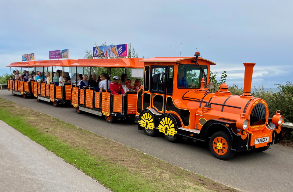 A Day At The Seaside | madwill | Blipfoto