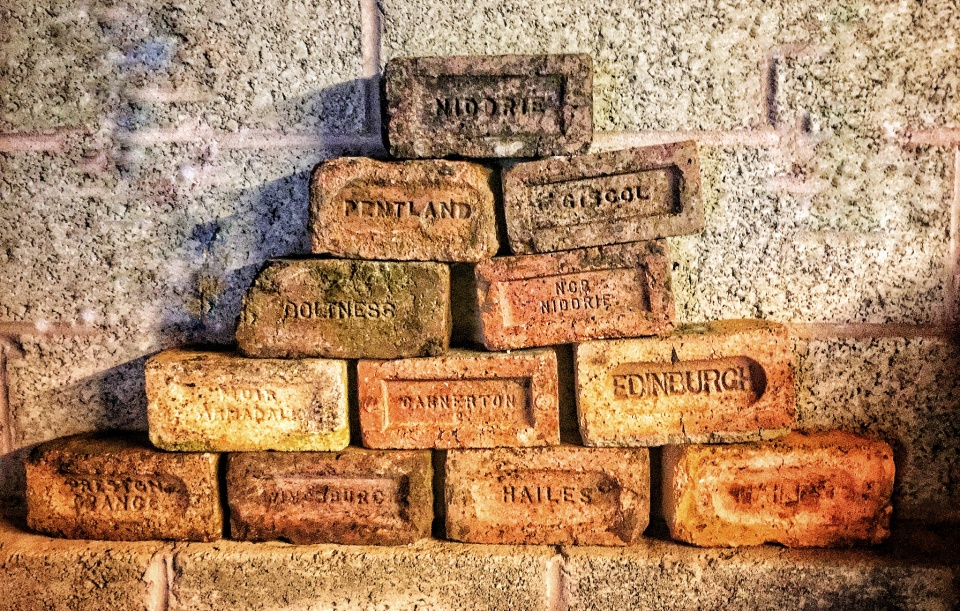 Bricks of Scotland | MrSmith | Blipfoto