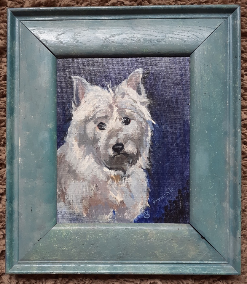 The original Freuchie | Freuchie | Blipfoto