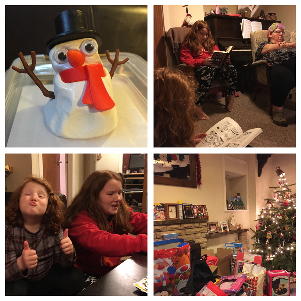 Boxing Day 2015 | Loveleys | Blipfoto