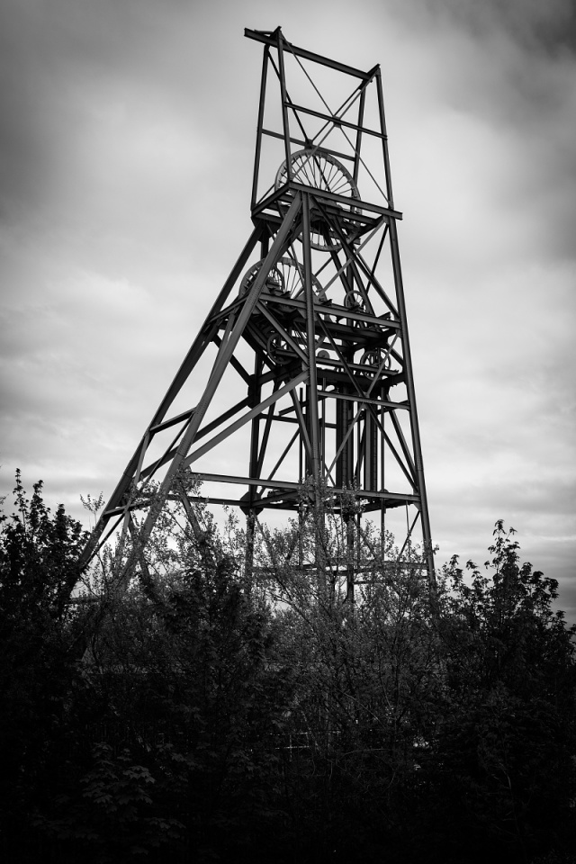 The Frances Colliery, Fife | ColinMcLean | Blipfoto