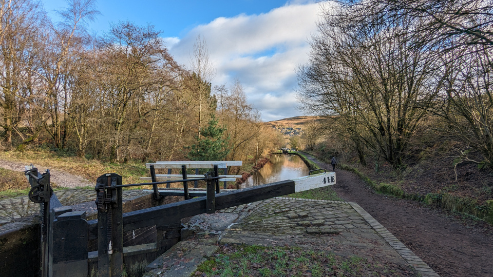 A lovely walk... | 60plus11 | Blipfoto