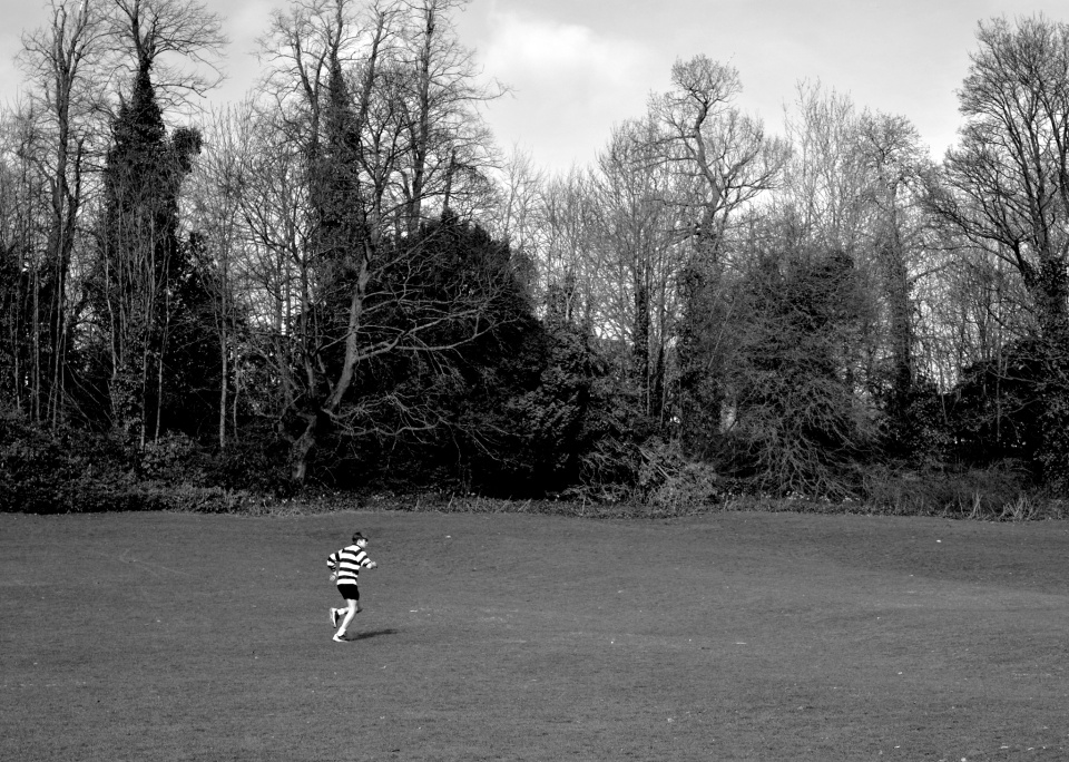 Lonliness… | mambo | Blipfoto