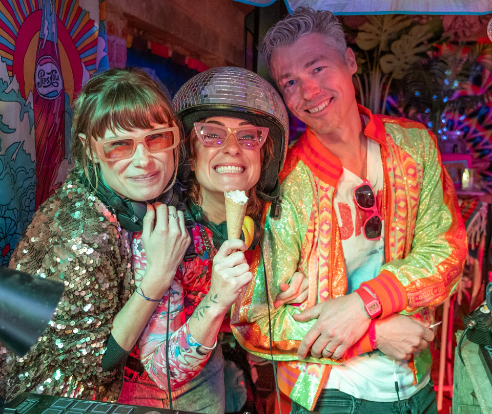 My Mate Kate | PaulShelley | Blipfoto