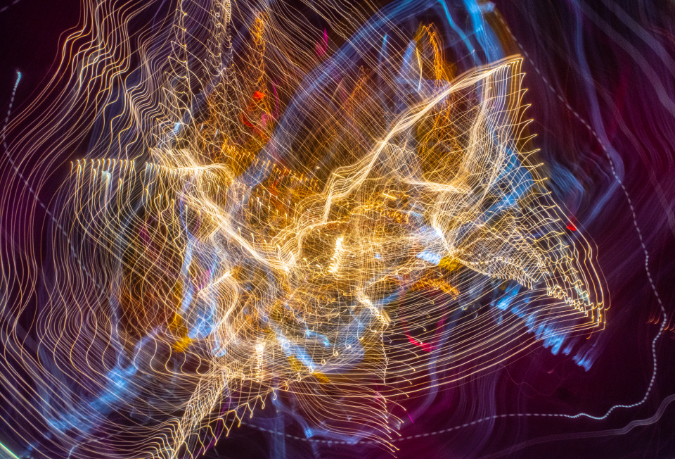 Unravelling | Kernow | Blipfoto