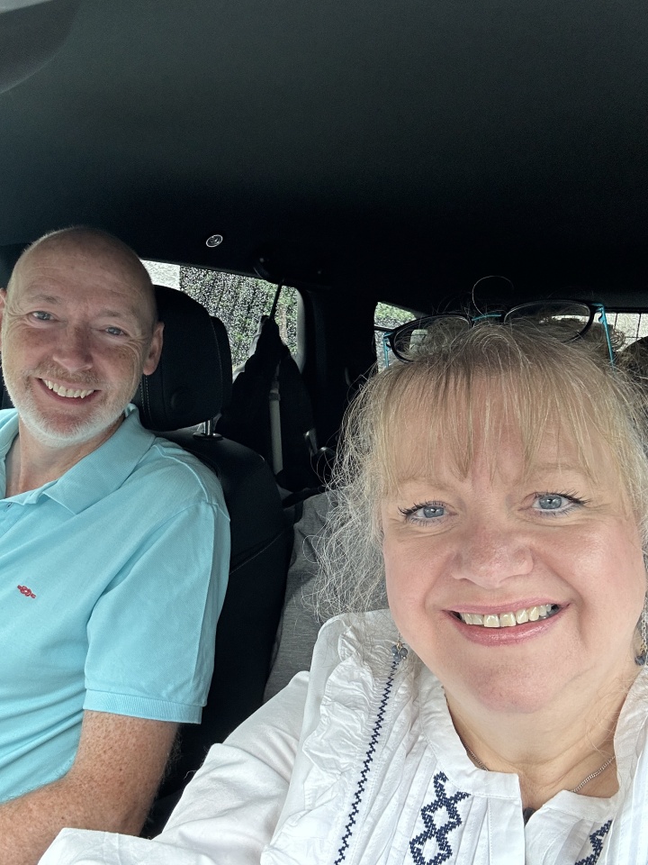 The Day Before the Big Day... | Damnonii | Blipfoto