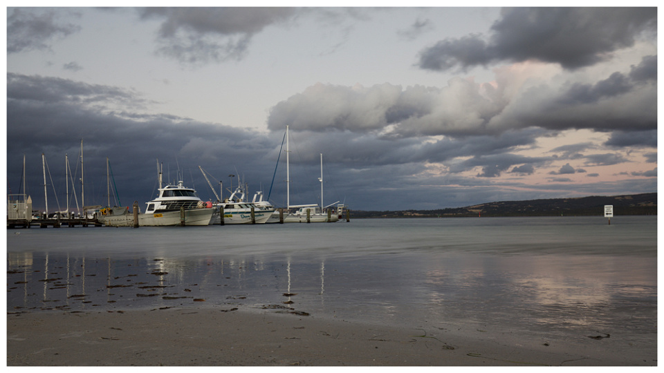 EMU POINT | Doyley22 | Blipfoto