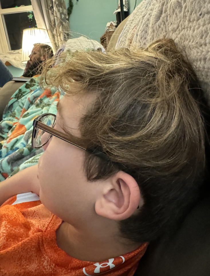 Closeness | TurtleBug | Blipfoto