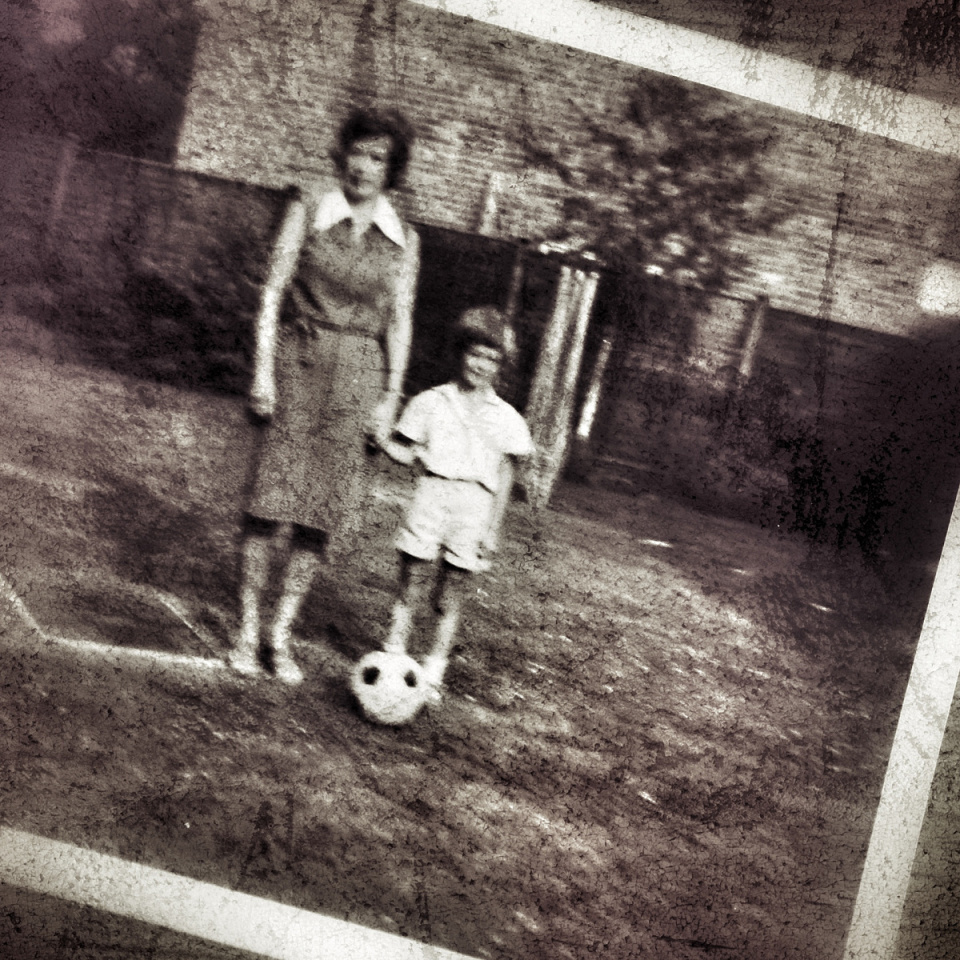 Folkie. The early years. | Folkiebooknerd | Blipfoto