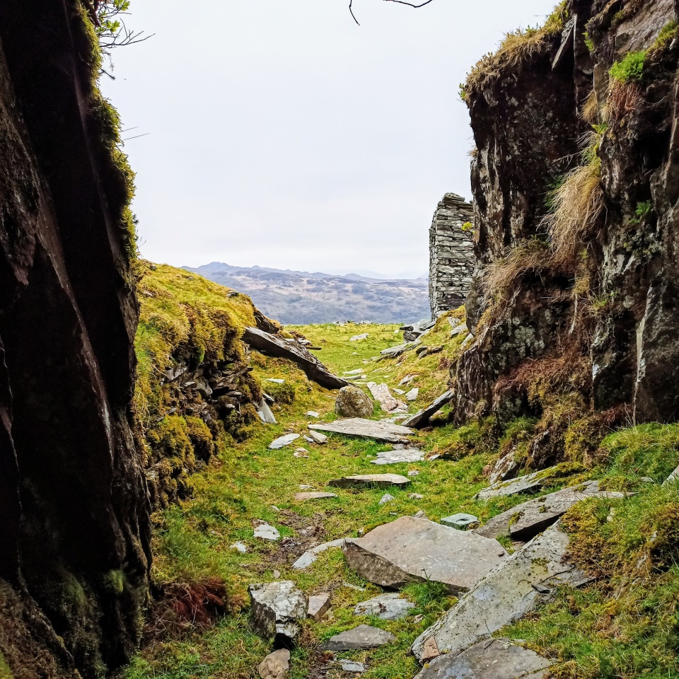 Caw Quarry | ricky_p | Blipfoto