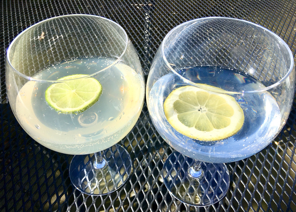 Retirement drinks! | Eg2kceg2kc | Blipfoto