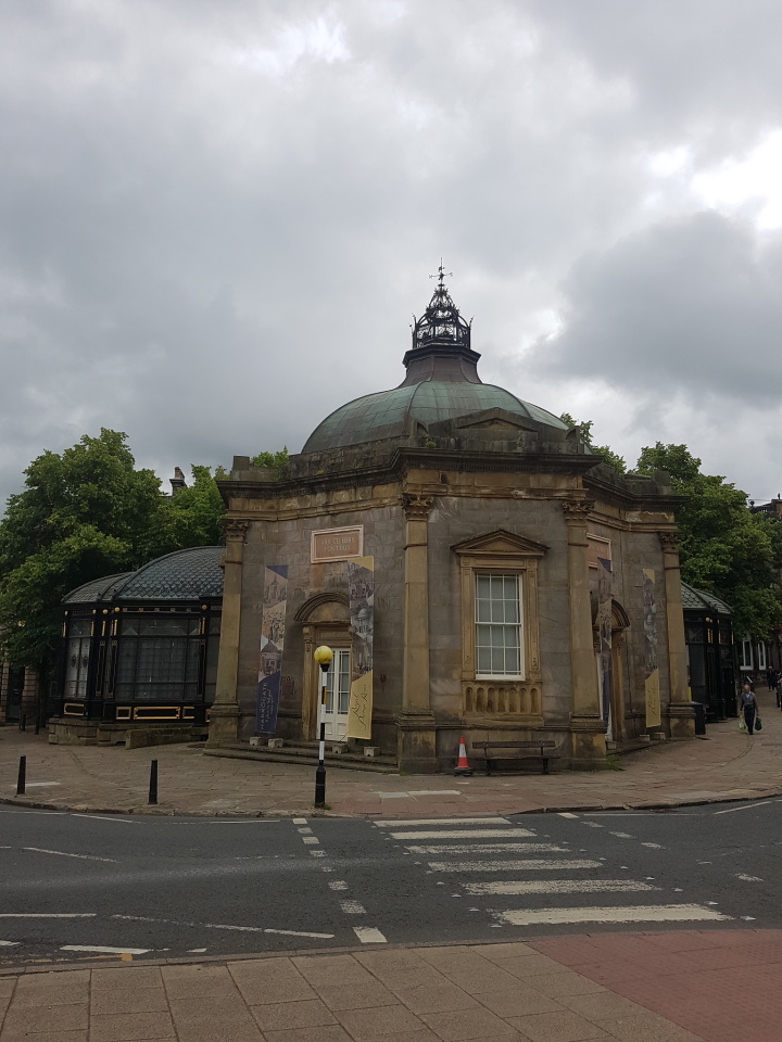 Royal Pump Museum Harrogate | Redberry | Blipfoto