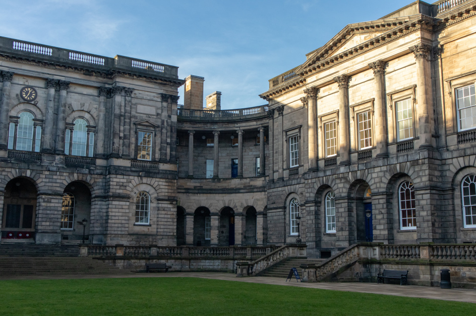 Fine buildings | ArcLight | Blipfoto